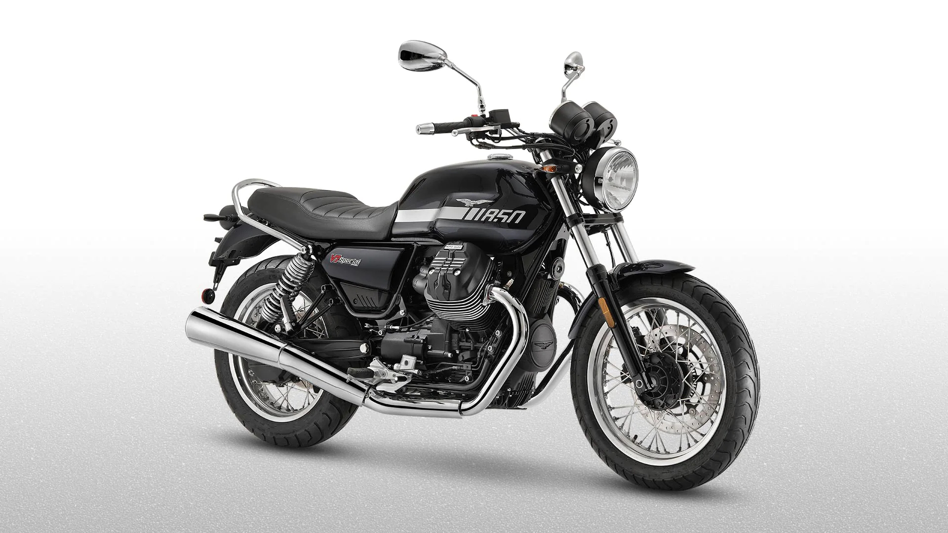 NEW ADVENTURES JUST FOR YOU | Official Moto Guzzi Dealer